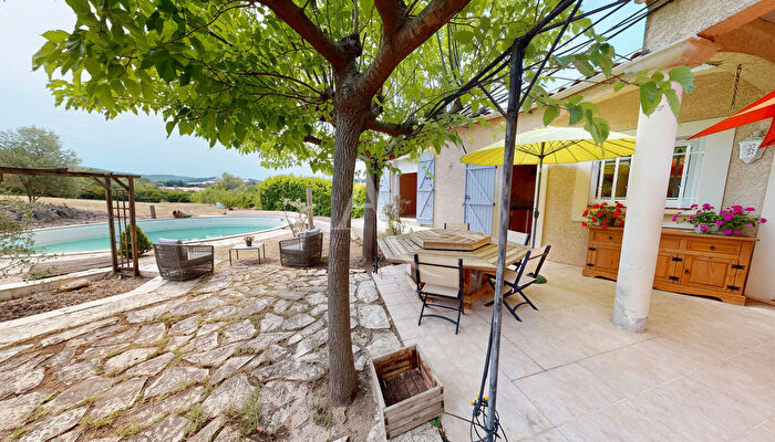 Maison 5 pièces à vendre à Alairac