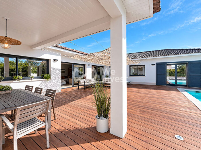 Maison 5 pièces à vendre - Montarnaud