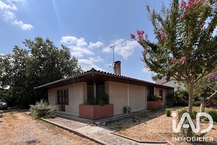 Maison 5 pièces à vendre - Le Passage