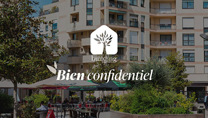Appartement 3 pièces à Levallois-Perret, Front de Villiers, à vendre