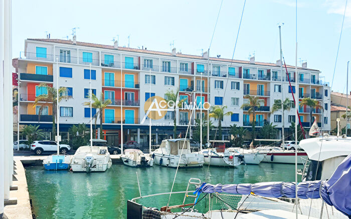 Appartement 2 pièces à vendre - La Seyne-sur-Mer, Est