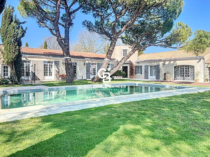 Maison à vendre - Puilboreau - 10 pièces - 4 chambres