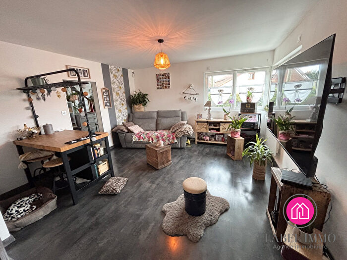Maison 5 pièces à vendre à Onnaing