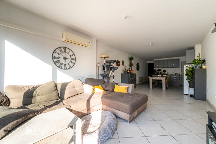 Maison à vendre - Flers-en-Escrebieux - 4 pièces - 2 chambres