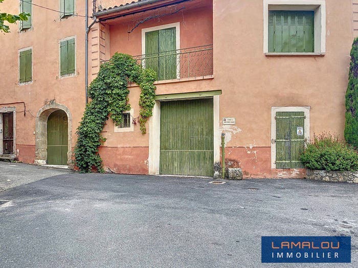 Le Pradal : Appartement 3 pièces à louer