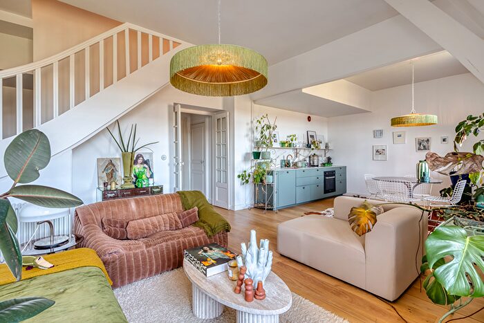 Appartement 3 pièces à Deauville, à vendre