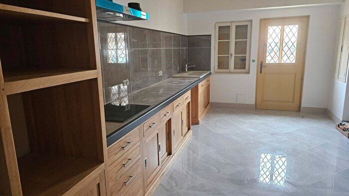 Appartement 4 pièces à louer - Caudecoste