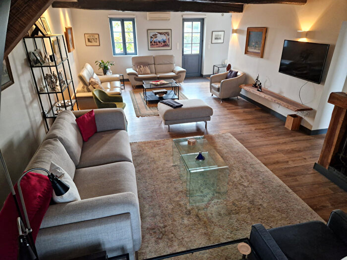 Maison 6 pièces à Pujaudran, à vendre