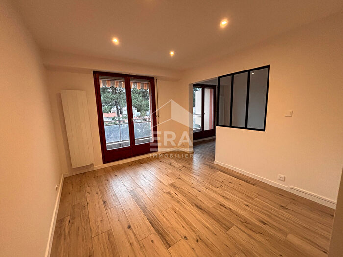 Appartement à vendre - Arcachon, Pereire - 2 pièces - 1 chambre