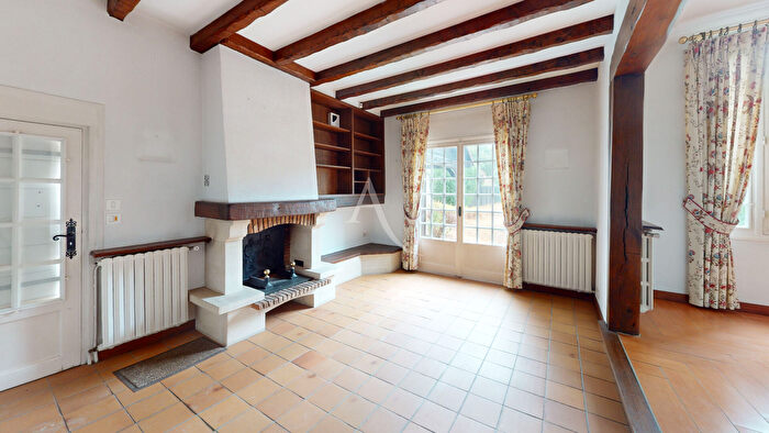 Maison 3 pièces à vendre à Morangis