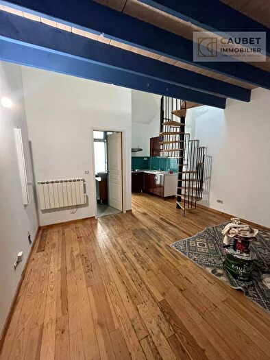 Appartement 2 pièces à louer - Tarbes, Centre-ville