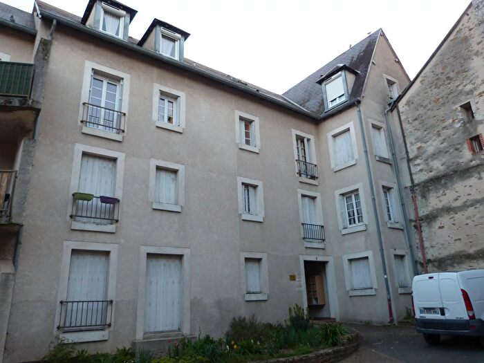 Vierzon - Appartement 1 pièce à vendre