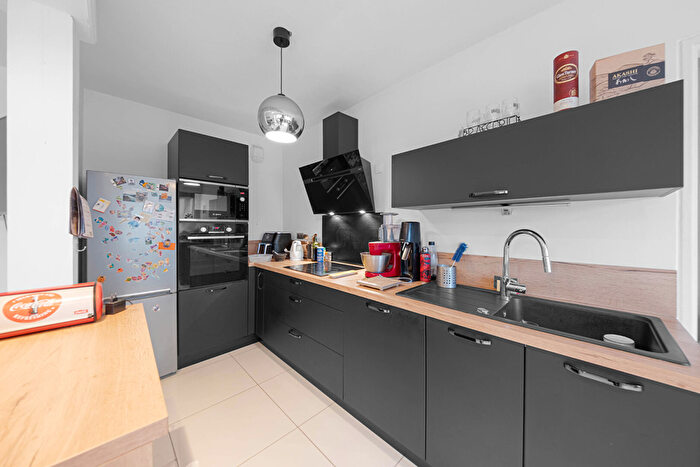 Appartement 5 pièces à Chalon-sur-Saône, La Citadelle, à vendre