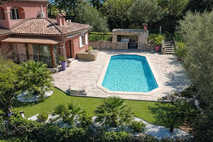 Draguignan, Maljournal, Le Fournas, Les Incapis, Saint-Hermentaire : Maison 6 pièces à vendre