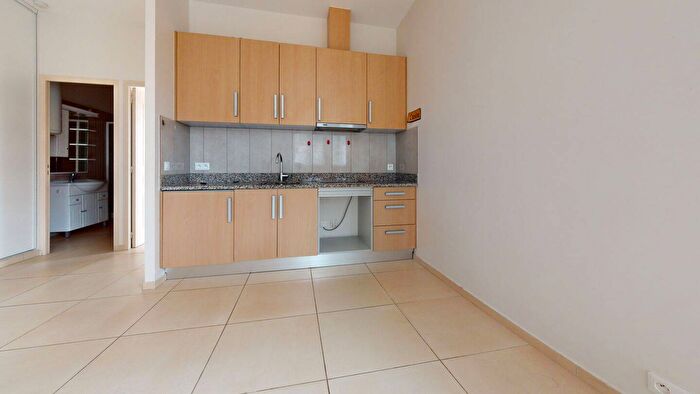 Appartement 2 pièces à louer - La Ferté-sous-Jouarre