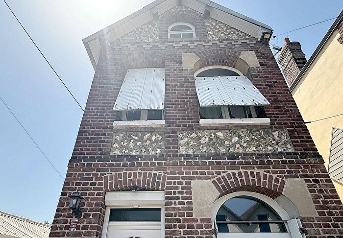 Maison 4 pièces à Le Petit-Quevilly, à vendre