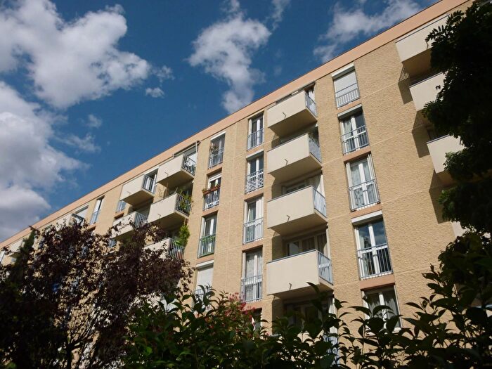 Appartement à vendre - Toulouse, Pont des Demoiselles, Saint-Exupéry - 4 pièces - 2 chambres