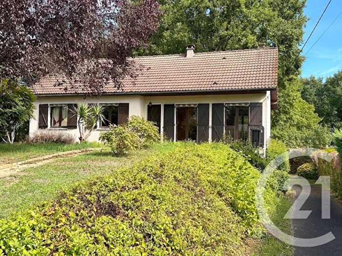 Cosne-Cours-sur-Loire - Maison 5 pièces à vendre