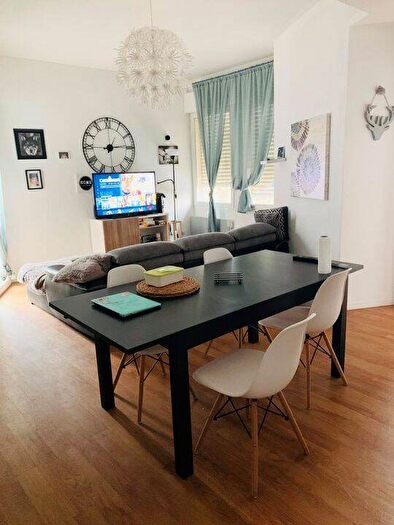 Appartement 3 pièces à Châteauneuf-du-Pape, à louer