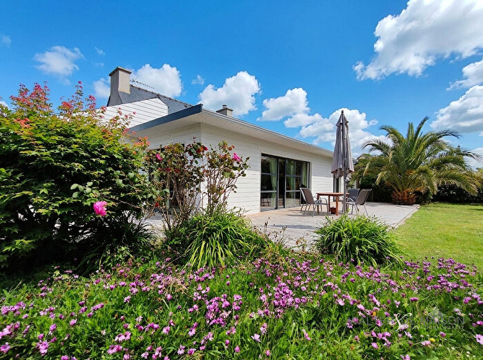 Maison 5 pièces à vendre à Crozon