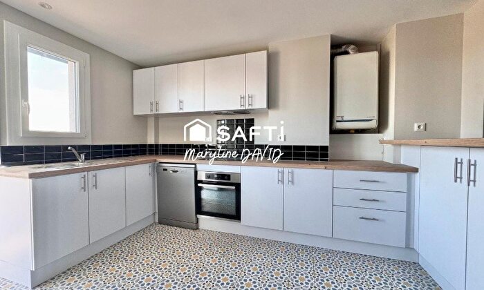 Appartement à vendre - Pau, Pau Nord - 7 pièces - 3 chambres