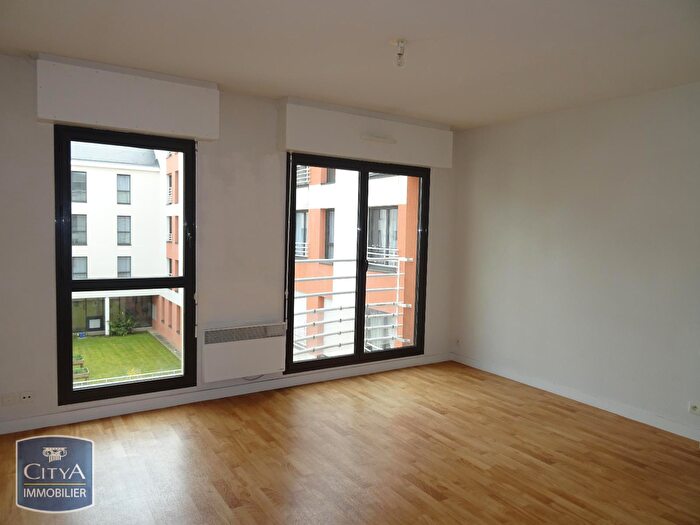 Appartement à louer - Laval, Les Pommeraies - 2 pièces - 1 chambre