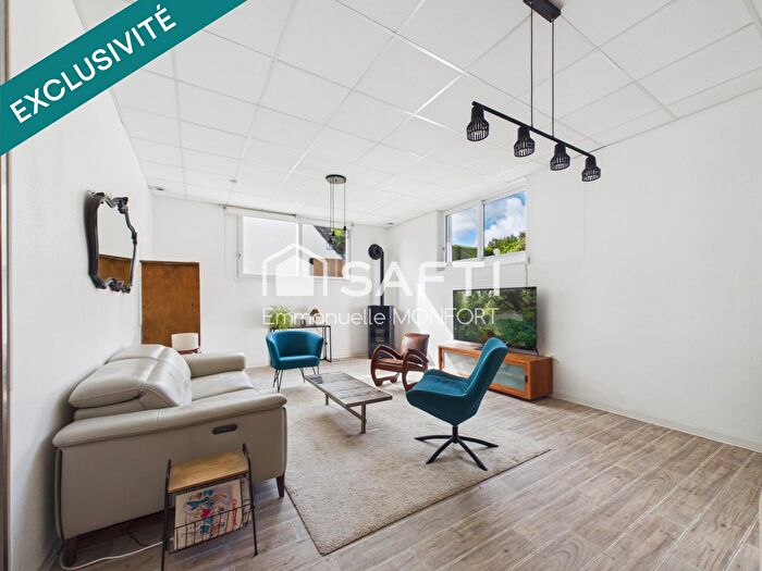 Carantec : Appartement 4 pièces à vendre