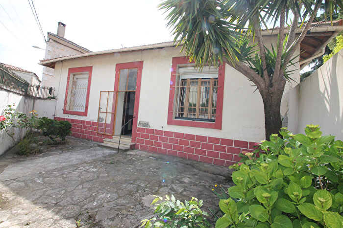 Nîmes, Grézan : Maison 4 pièces à vendre