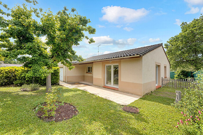 Colomiers, Marots, Cabirol, Ramassiers : Maison 5 pièces à vendre