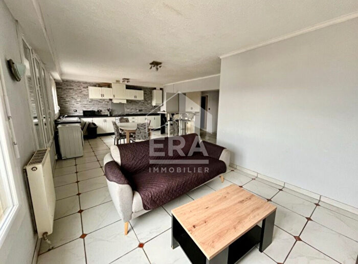 Appartement 4 pièces à Tarbes, Sainte-Anne, à louer