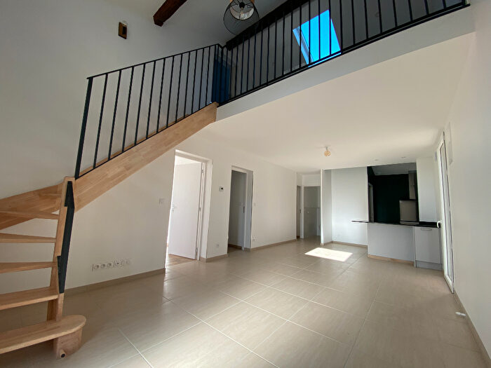 Maison à louer - Cenon, Mairie, Lissandre - 5 pièces - 4 chambres