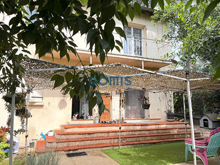 Maison 7 pièces à vendre à Nîmes, Serre Paradis