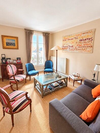 Paris 15ème, Violet, Commerce - Appartement 2 pièces à vendre