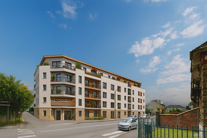 Maison à vendre - Chennevières-sur-Marne, Le Bois lAbbé - 3 pièces