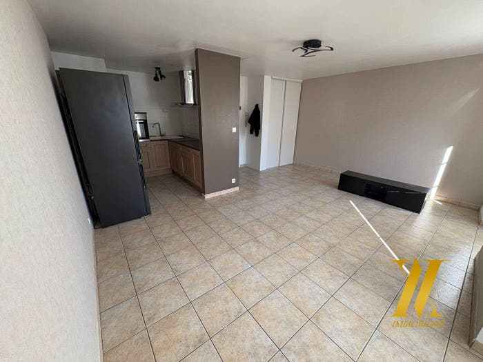 Appartement 2 pièces à Épernay, à louer