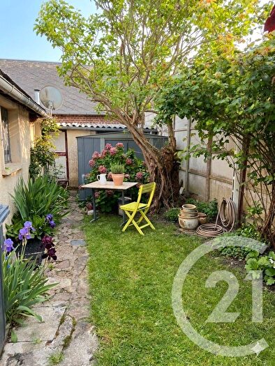 Maison 2 pièces à vendre - Péronne