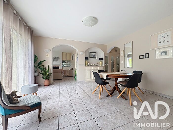 Lons - Maison 5 pièces à vendre