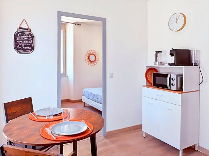 Appartement 2 pièces à louer - Chirouzes, Bourg-lès-Valence