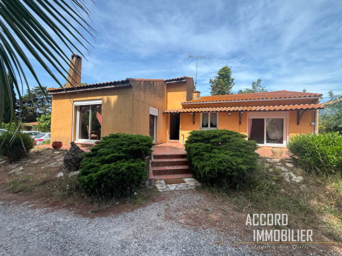 Maison 5 pièces à vendre à Valras-Plage, Casino, Plage, Stade