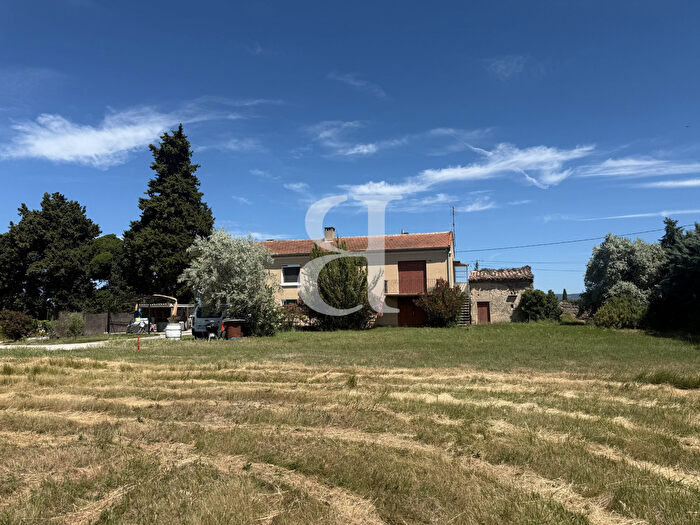 Valréas : Maison 6 pièces à vendre