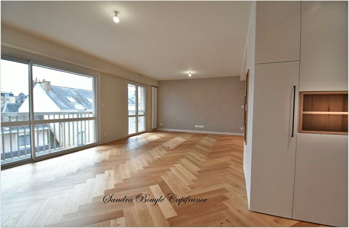 Appartement à vendre - Laval, Les Pommeraies - 4 pièces - 2 chambres