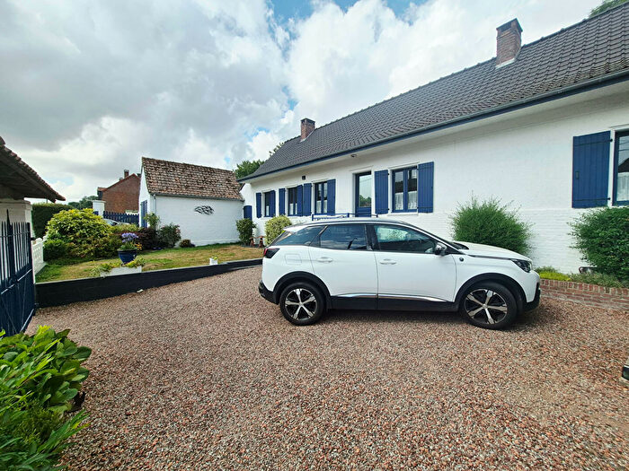 Maison 7 pièces à Bomy, à vendre