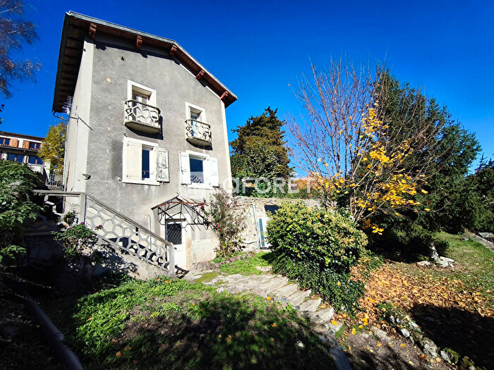 Maison à vendre - Chadrac - 4 pièces - 3 chambres