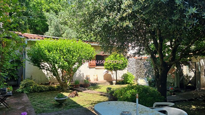 Maison 5 pièces à Talence, Fauvettes, Peylanne, Plume, à vendre