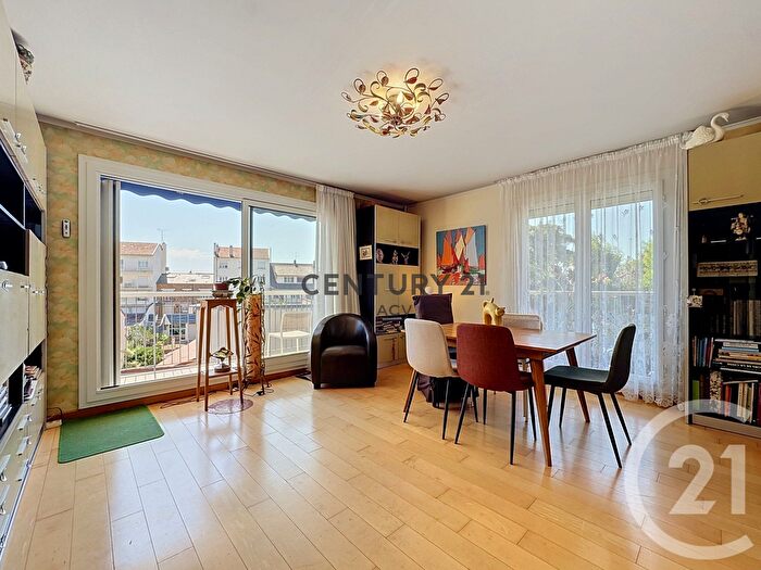 Appartement 5 pièces à vendre à Maisons-Alfort, Charentonneau