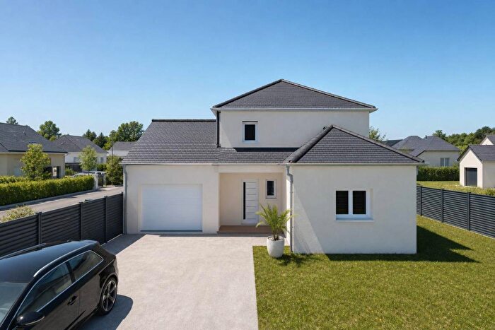 Maison 5 pièces à vendre à Hermanville-sur-Mer