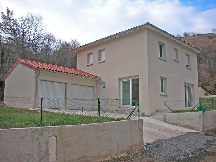 Maison 5 pièces à louer - Cussac-sur-Loire