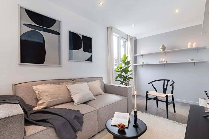 Appartement à louer - Vaillant-Sembat, Boulogne-Billancourt - 3 pièces - 3 chambres