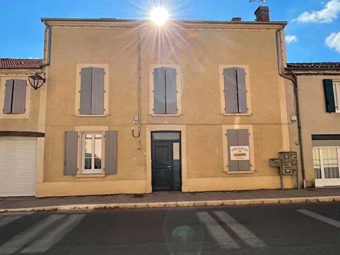 Maison 6 pièces à vendre - Panjas