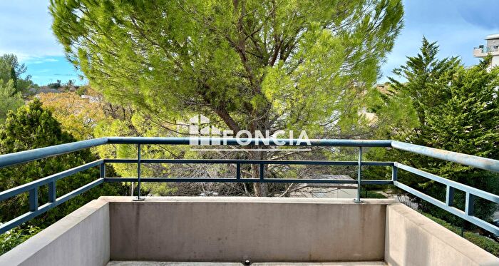 Appartement à vendre - Grabels - 1 pièce - 1 chambre